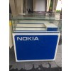THANH LÝ TỦ KÍNH TRƯNG BÀY ĐIỆN THOẠI NOKIA